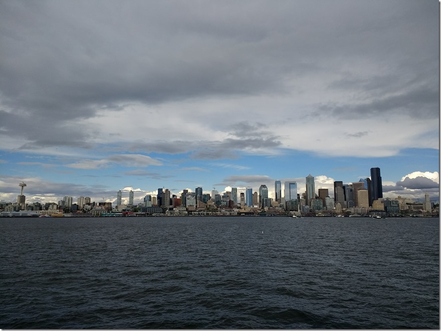 A Seattleite's Guide to One Day in Seattle - Ordinary Adventures