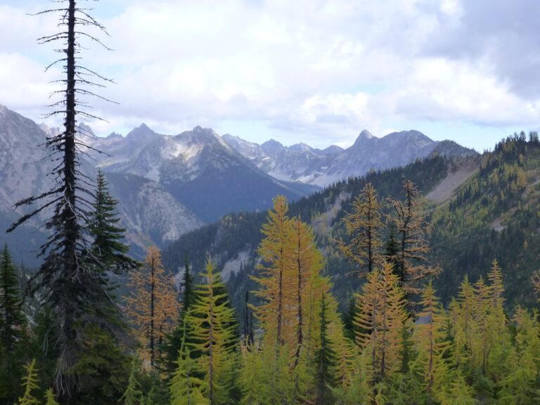 13 Fun things to do in Winthrop, WA – Top Left Adventures