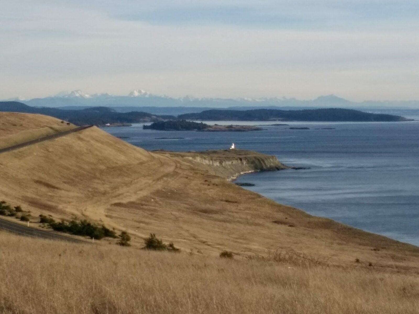 The Best Hike on San Juan Island: Mt Finlayson – Top Left Adventures