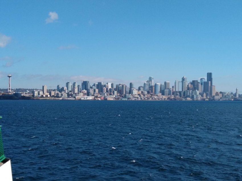 Seattle in Winter – 17 ways to have fun like a local – Top Left Adventures