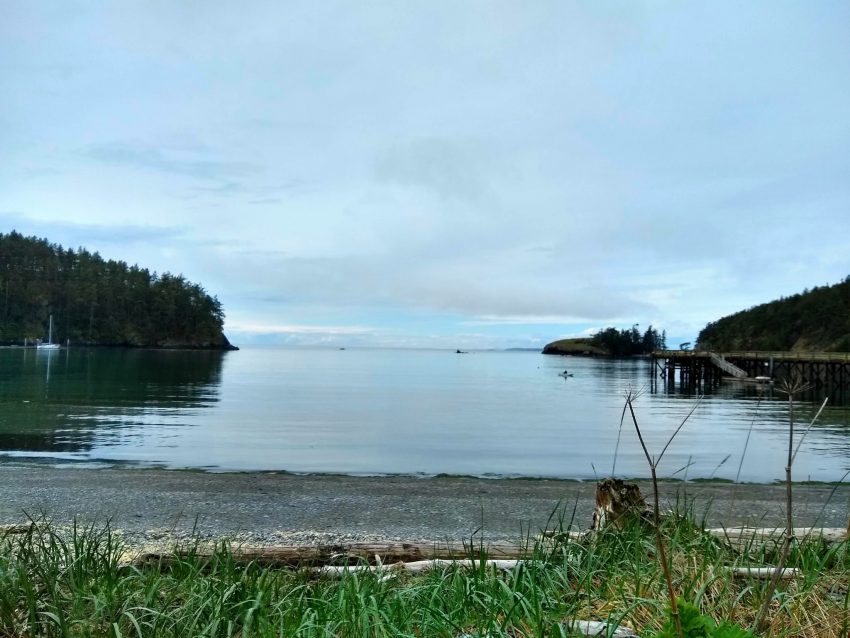 Deception Pass Day Trip or Weekend Adventure – Top Left Adventures