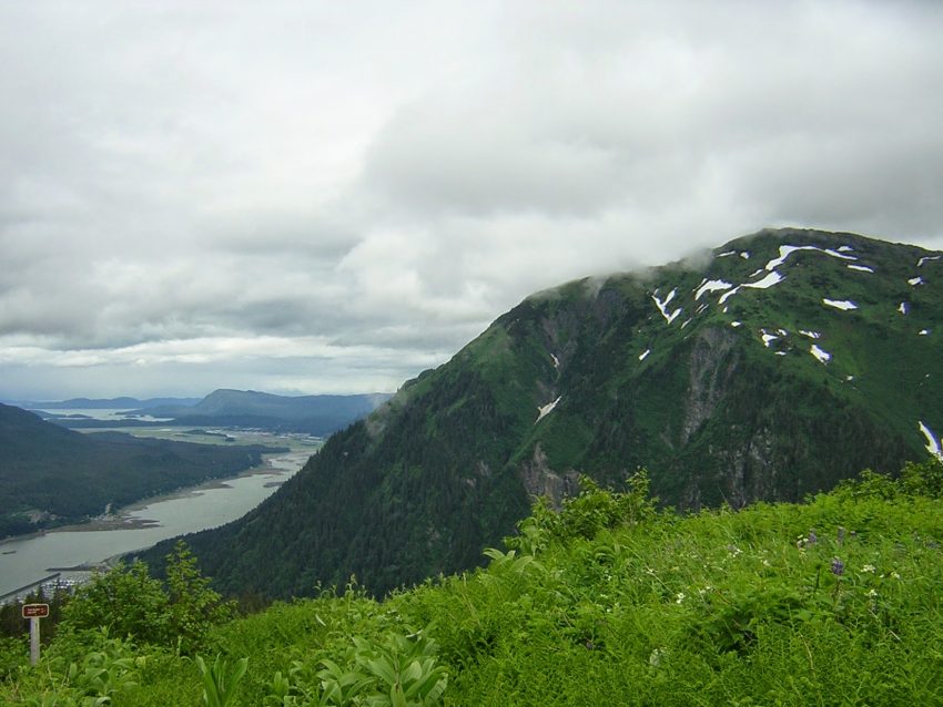 The Best hike in every Alaska cruise port - Ordinary Adventures