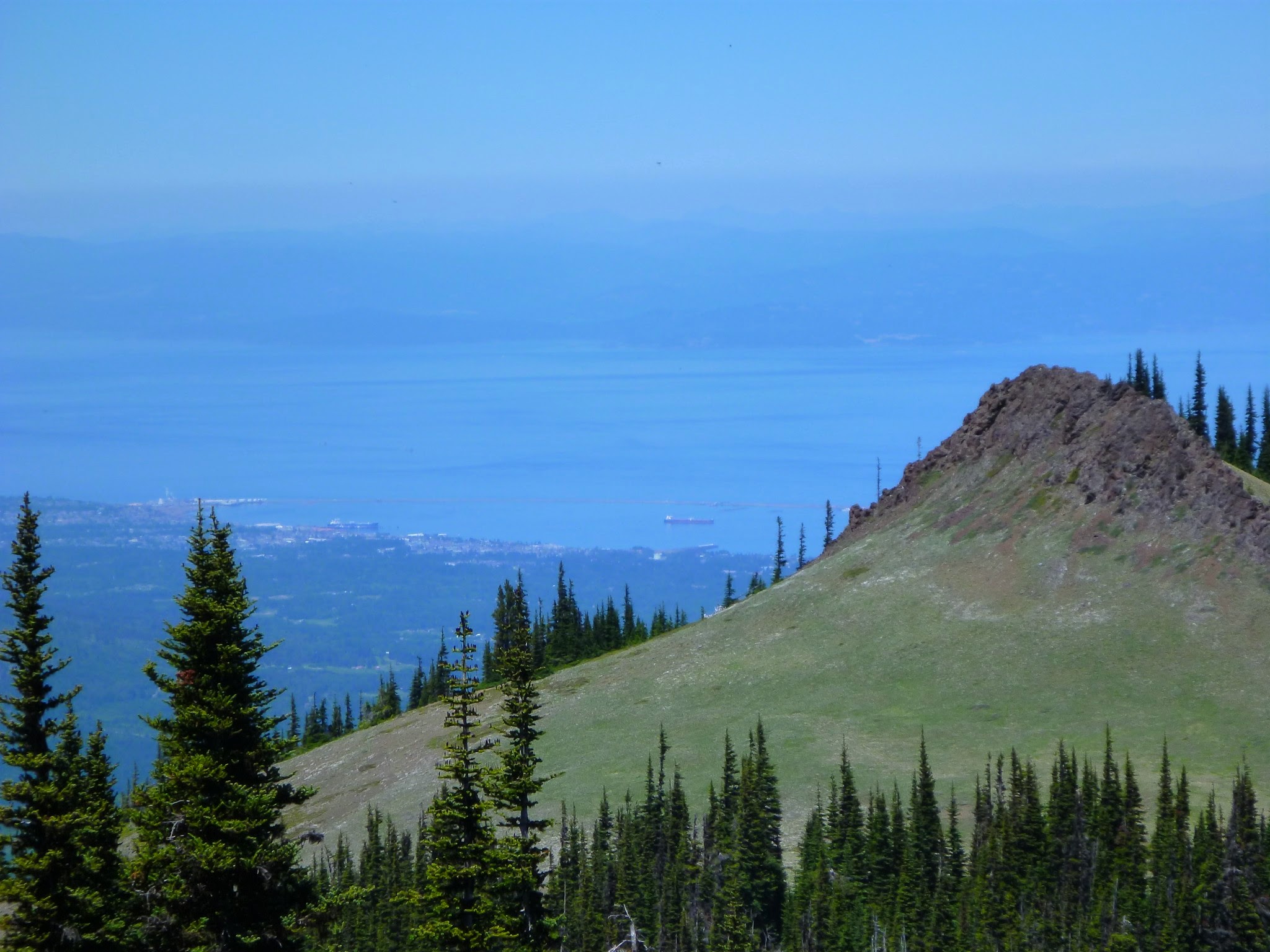 Weekend in Port Angeles on the Olympic Peninsula - Ordinary Adventures