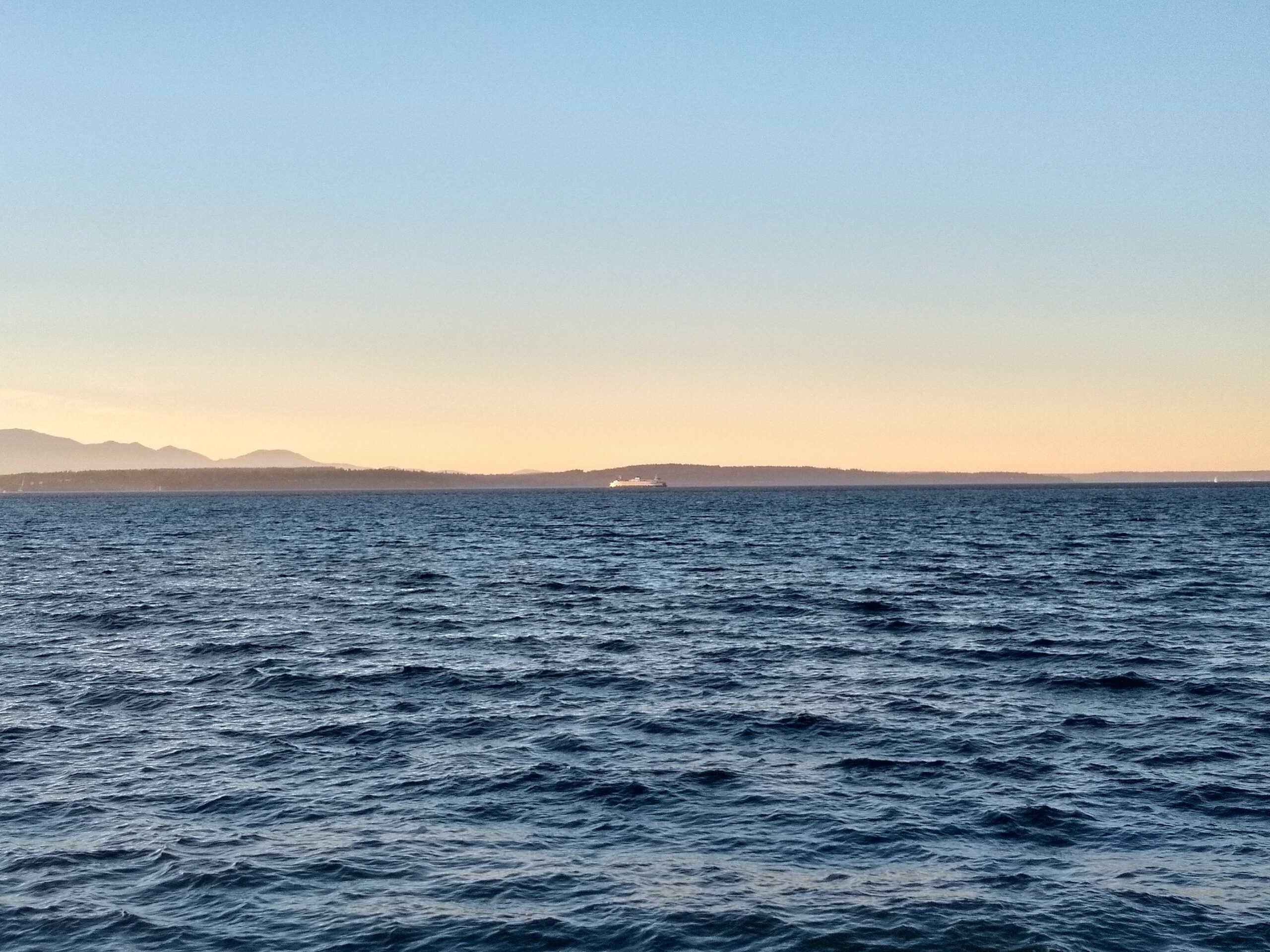 Top 5 Urban Hikes in Seattle – Top Left Adventures