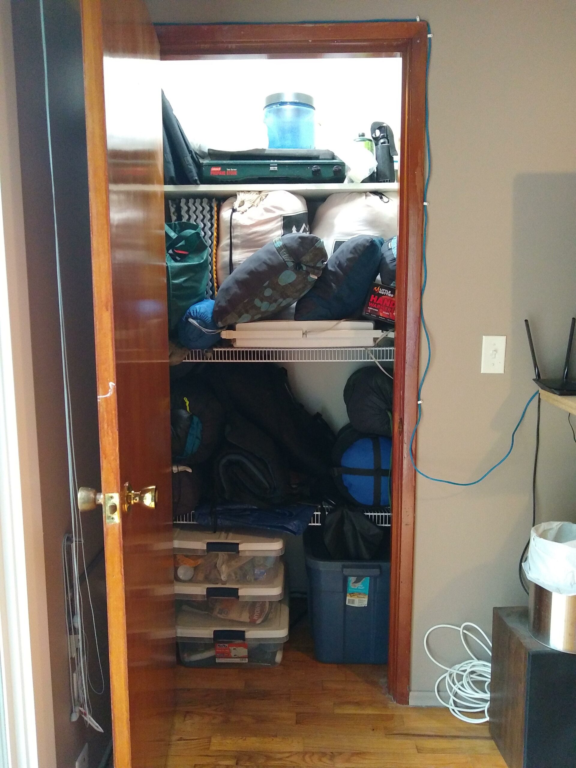 Master Camping Checklist for Alaska and the Pacific Northwest – Top ...