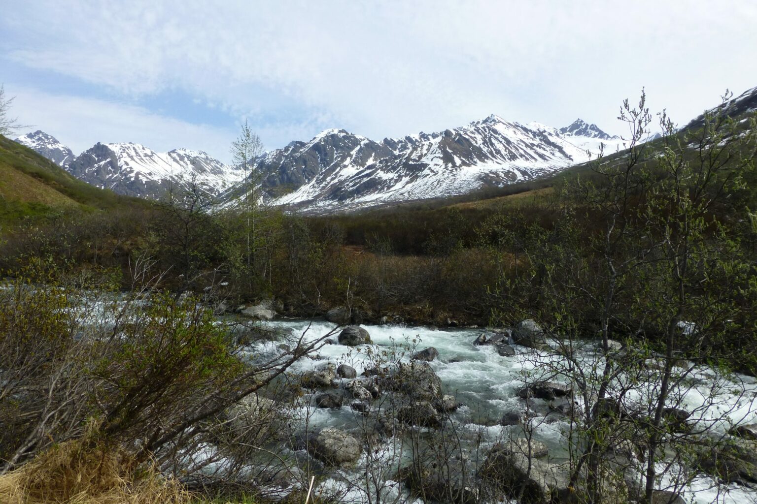 25+ Interesting Things to Do in Anchorage Alaska – Top Left Adventures