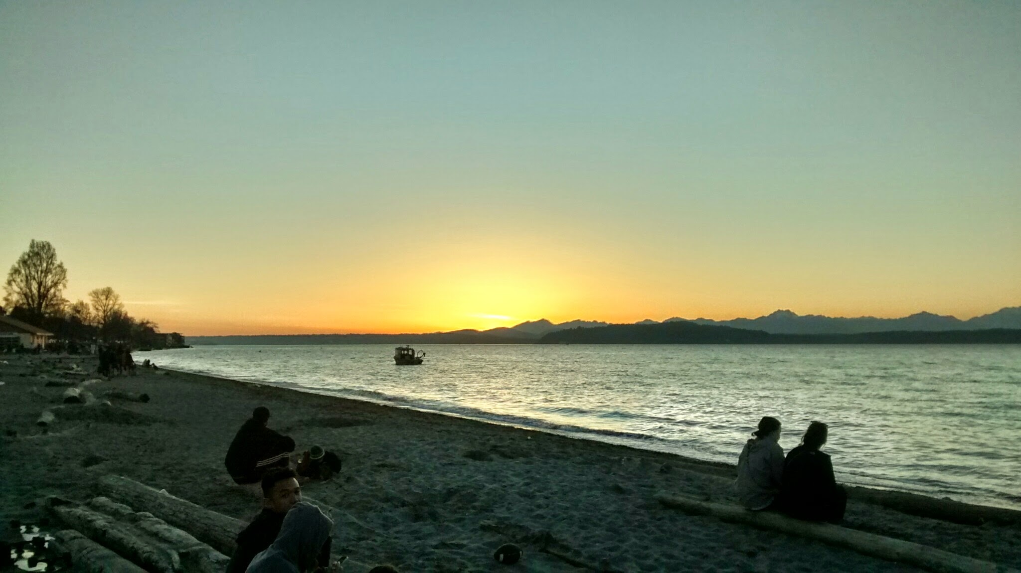 The 15 Best Washington Beaches – Top Left Adventures