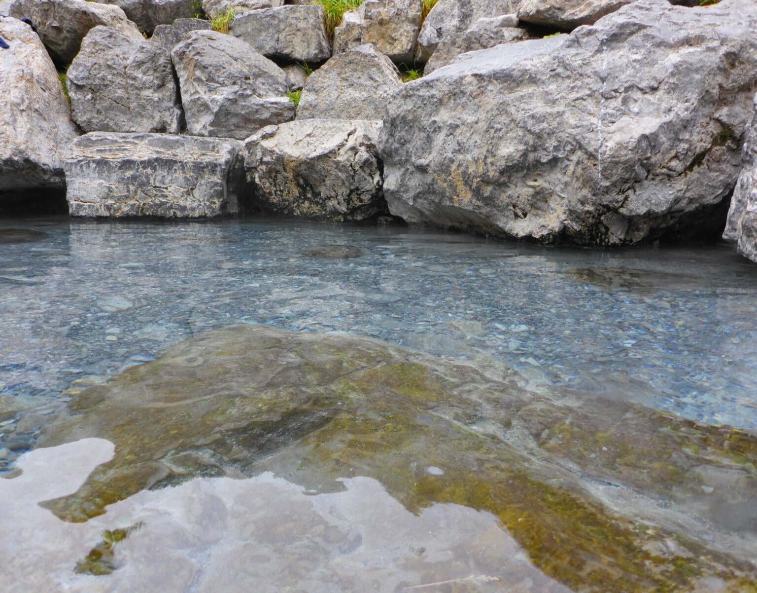 Lussier Hot Springs Soaking Guide – Top Left Adventures