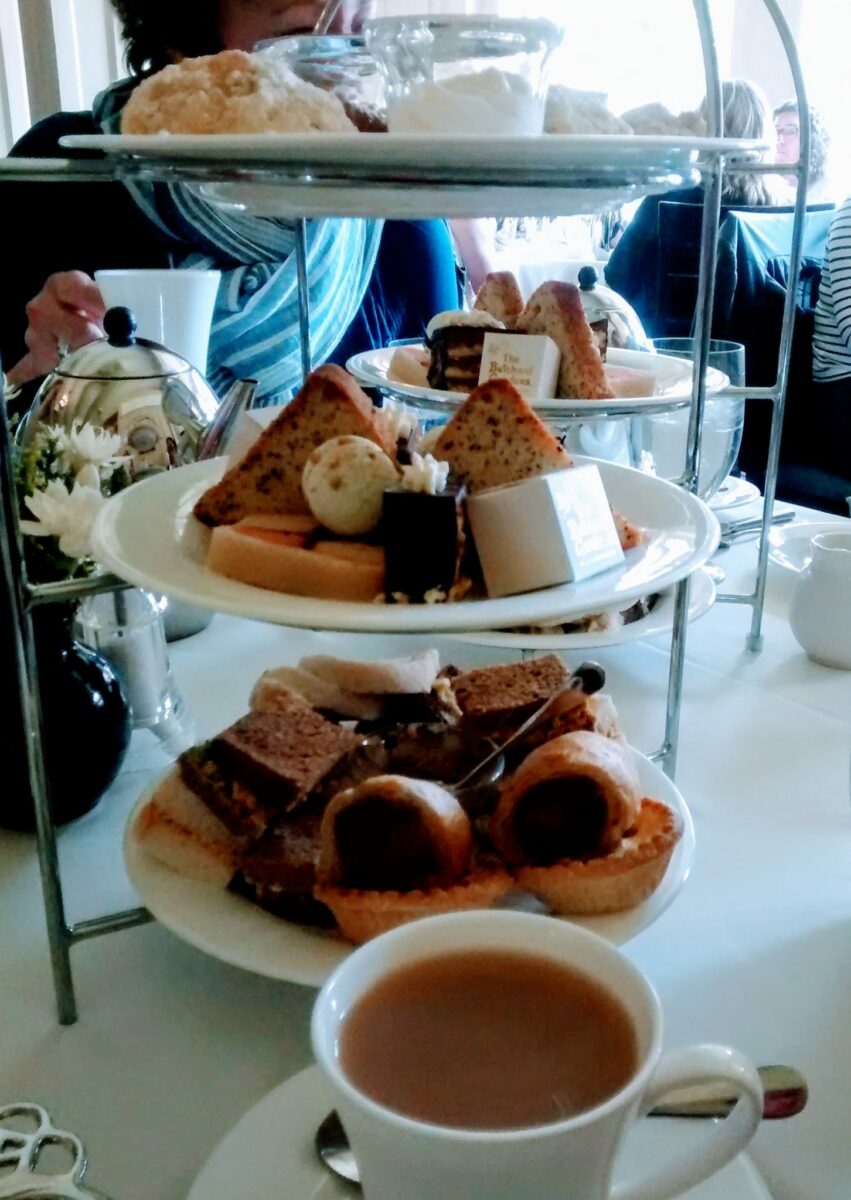 The Best Afternoon Tea in Victoria – Top Left Adventures