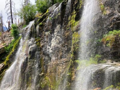 Silver Falls Loop Hike in the Entiat Valley – Top Left Adventures