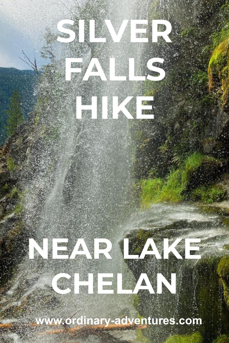 Silver Falls Loop Hike in the Entiat Valley – Top Left Adventures