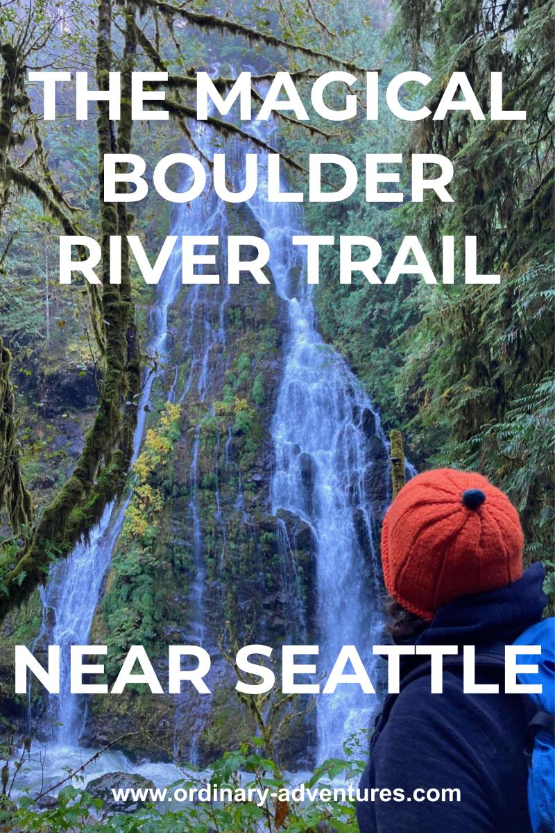 Boulder River Trail: Stunning Forest and Waterfalls – Top Left Adventures