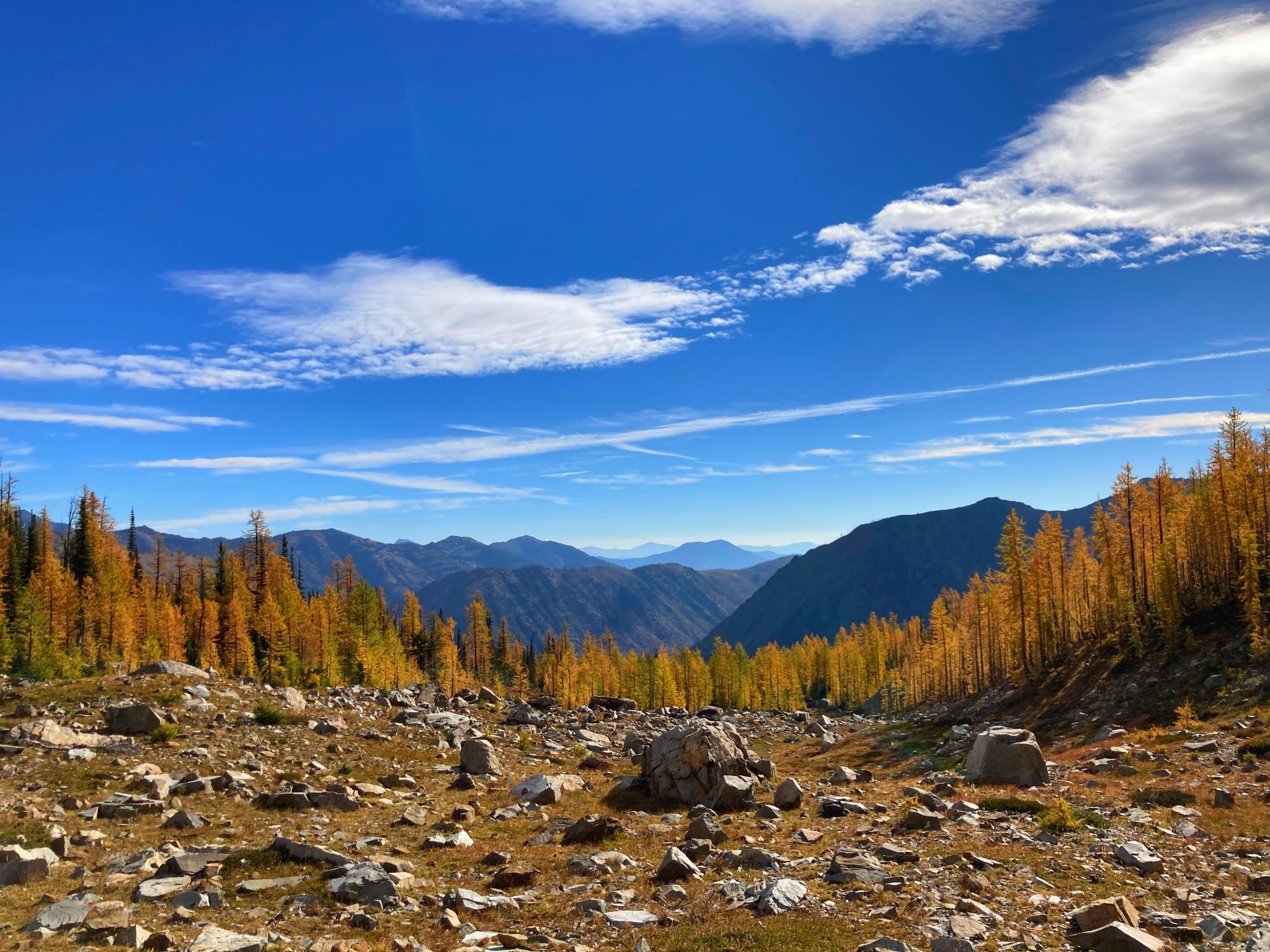 13 Fun things to do in Winthrop, WA – Top Left Adventures