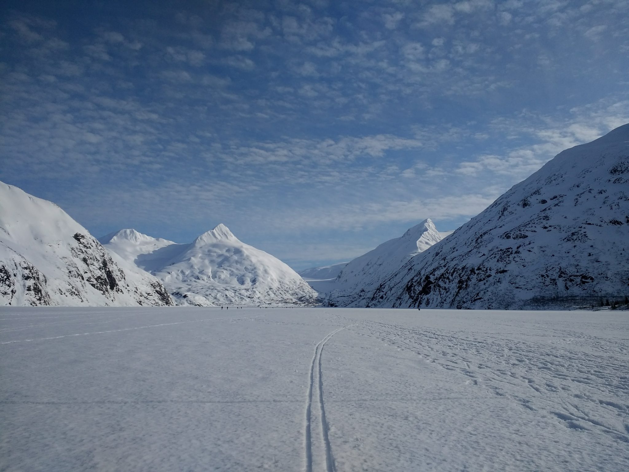 8 Reasons To Visit Alaska In Winter Ordinary Adventures
