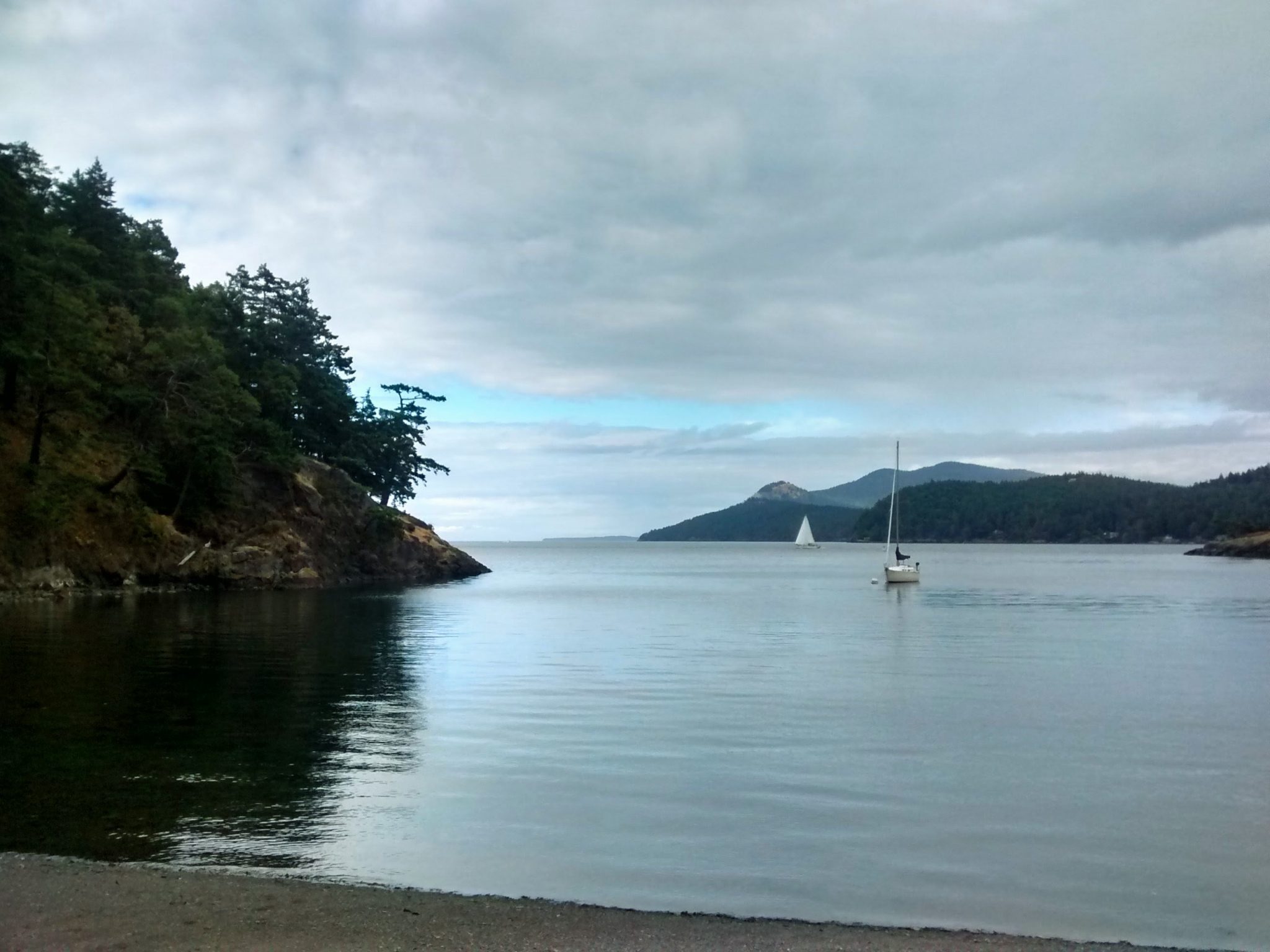 Complete Guide to Camping in the San Juan Islands – Top Left Adventures