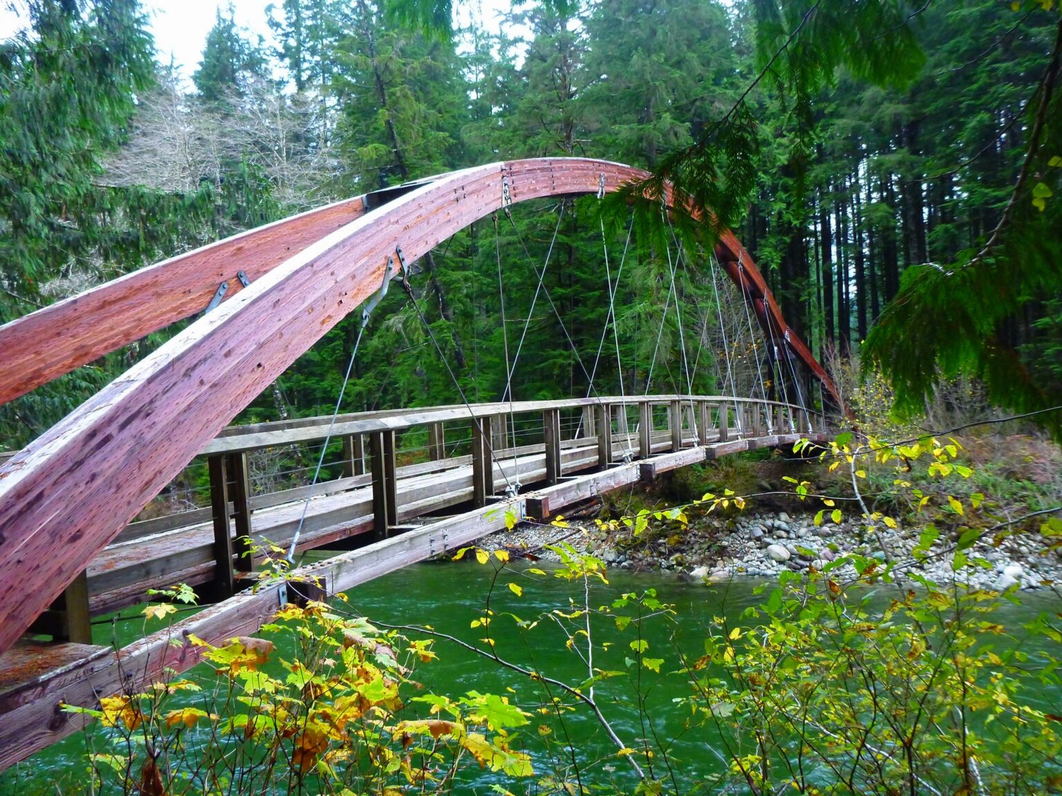 10 Best Hikes near North Bend that aren’t Mt Si – Top Left Adventures