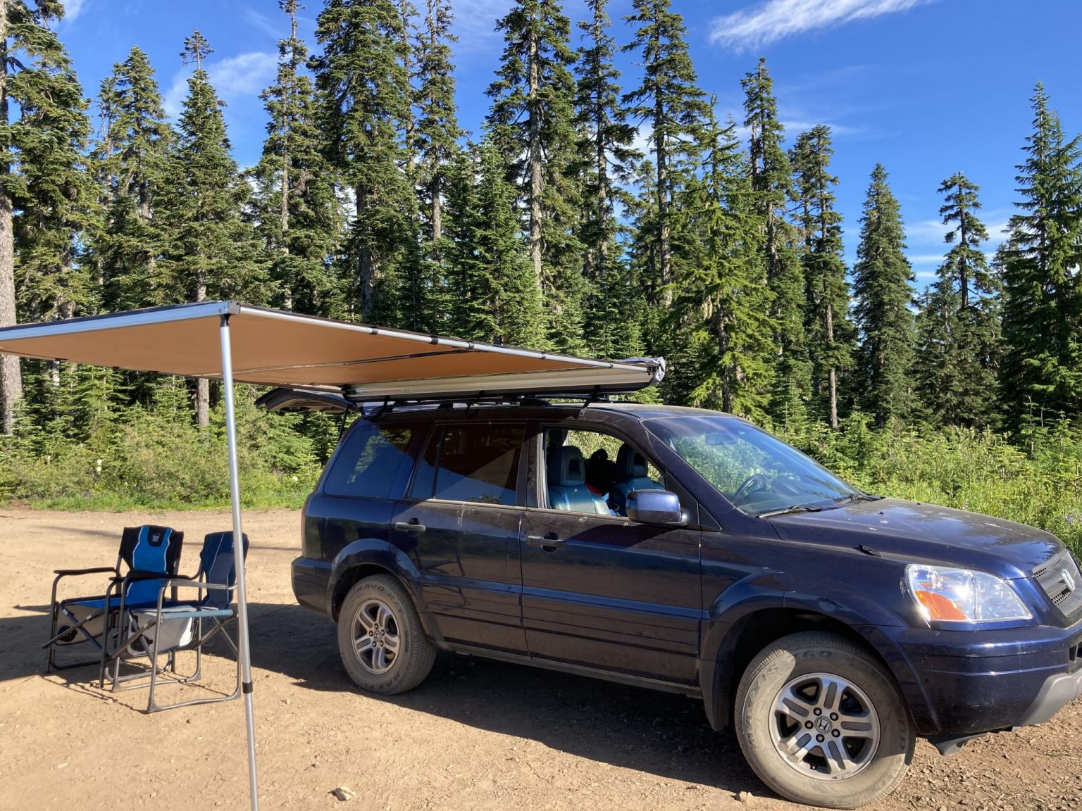How to Drive to Alaska: Everything you need to Know – Top Left Adventures