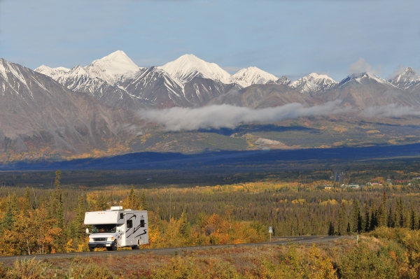 How to Drive to Alaska: Everything you need to Know - Ordinary Adventures