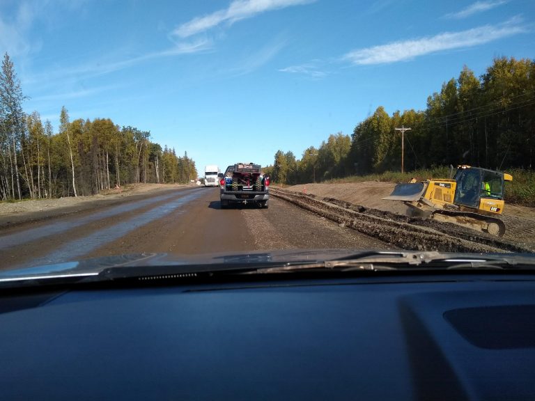 How to Drive to Alaska: Everything you need to Know - Ordinary Adventures