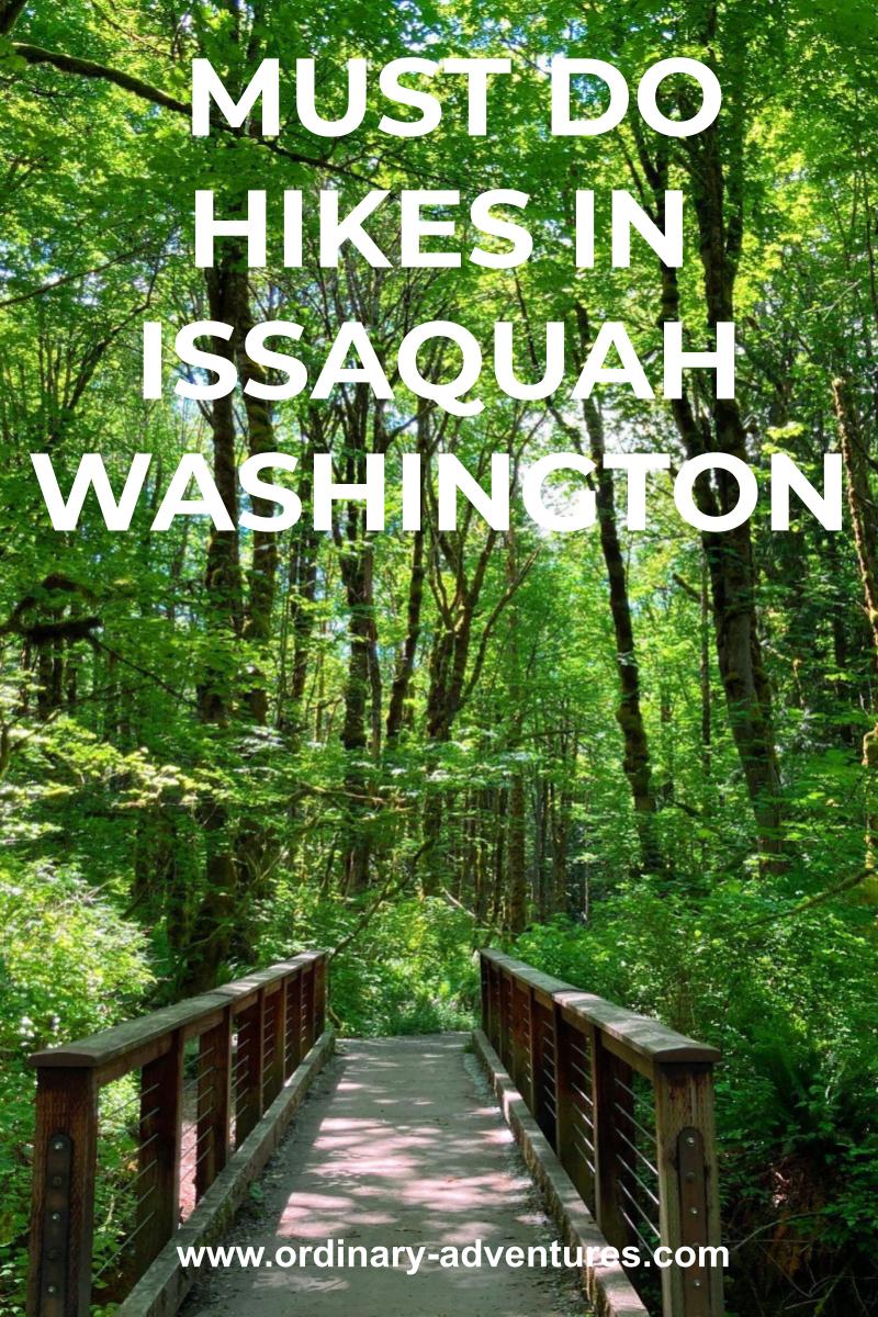 The Best Hikes in Issaquah – Top Left Adventures