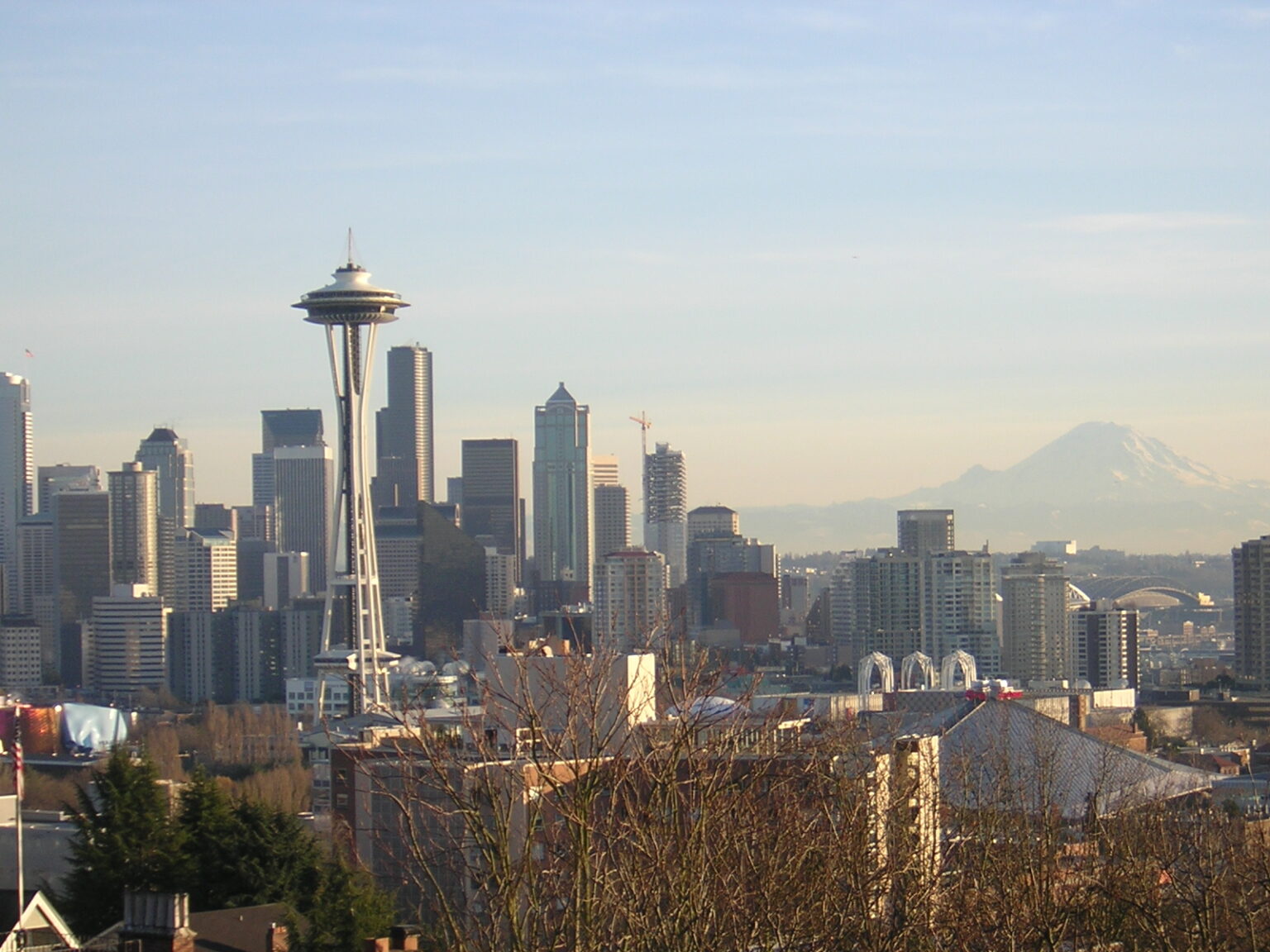 Best 3 day Seattle itinerary from a Seattleite – Top Left Adventures
