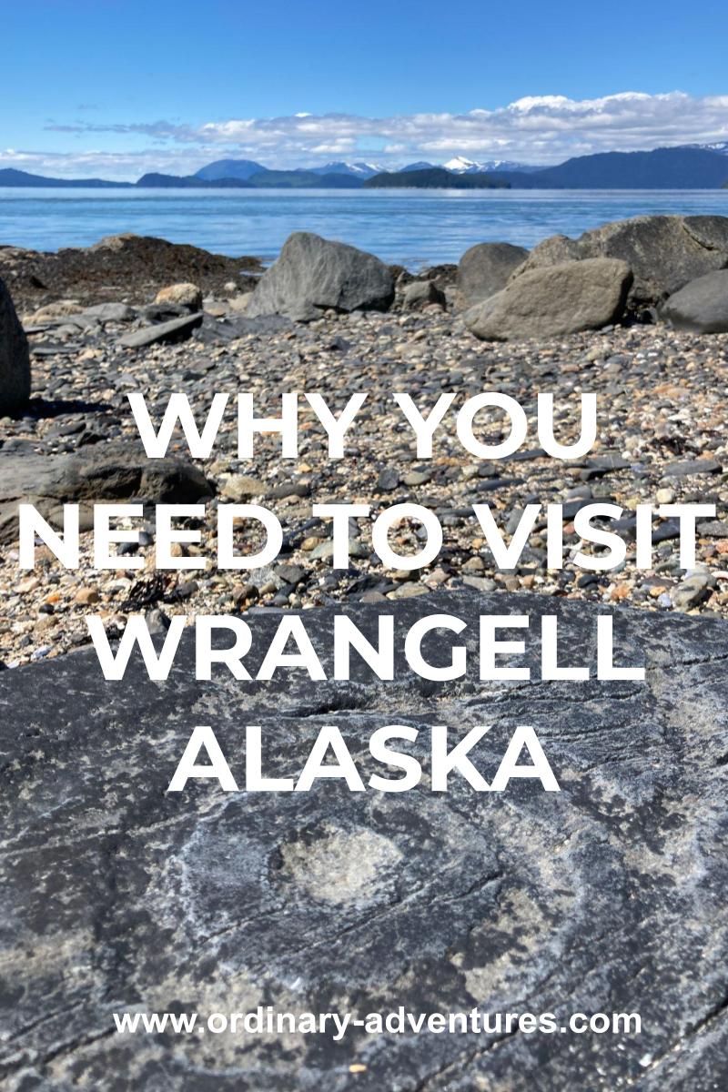14 Reasons to visit Wrangell Alaska – Top Left Adventures