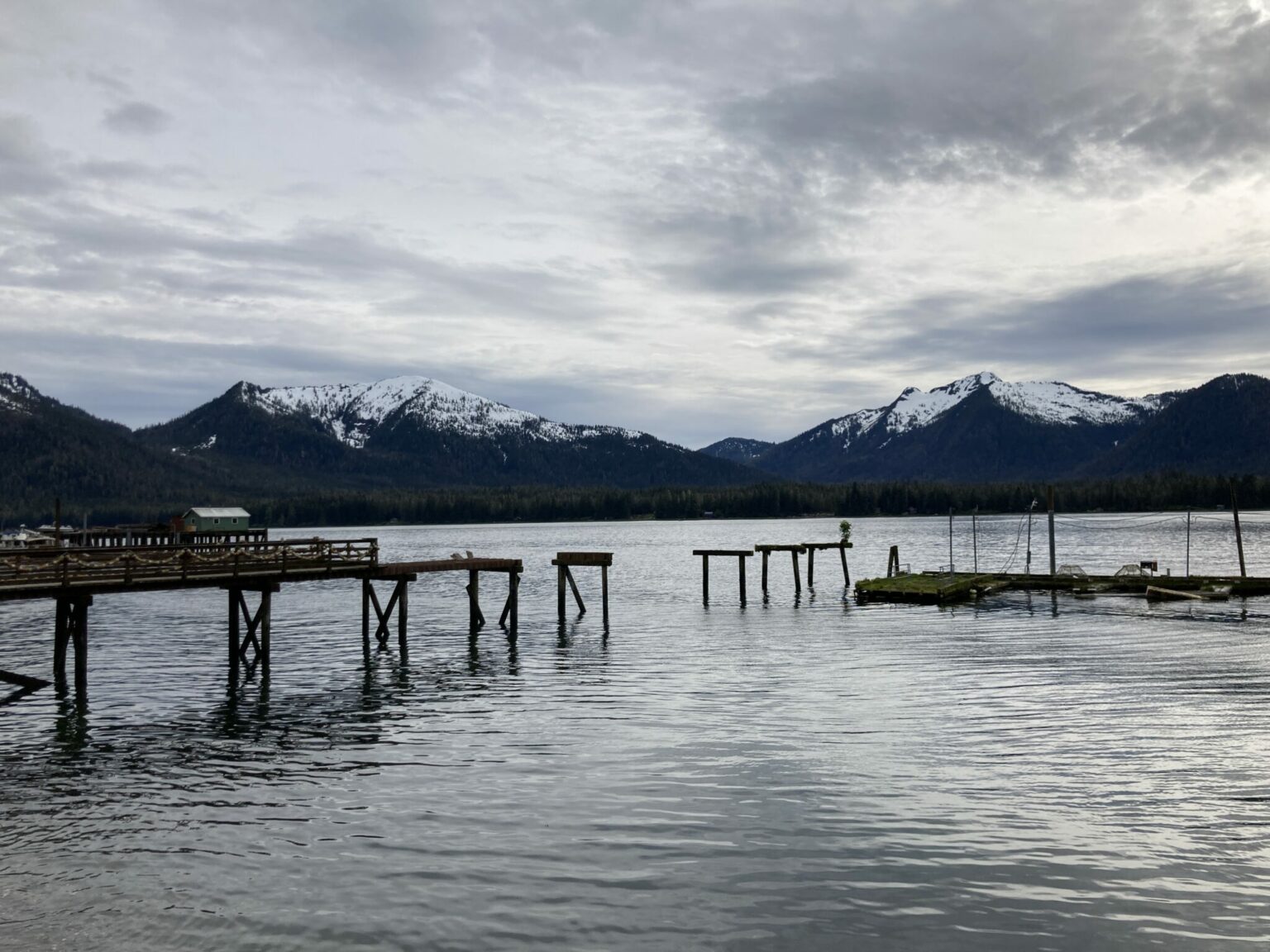 Unforgettable Things to do in Petersburg Alaska – Top Left Adventures