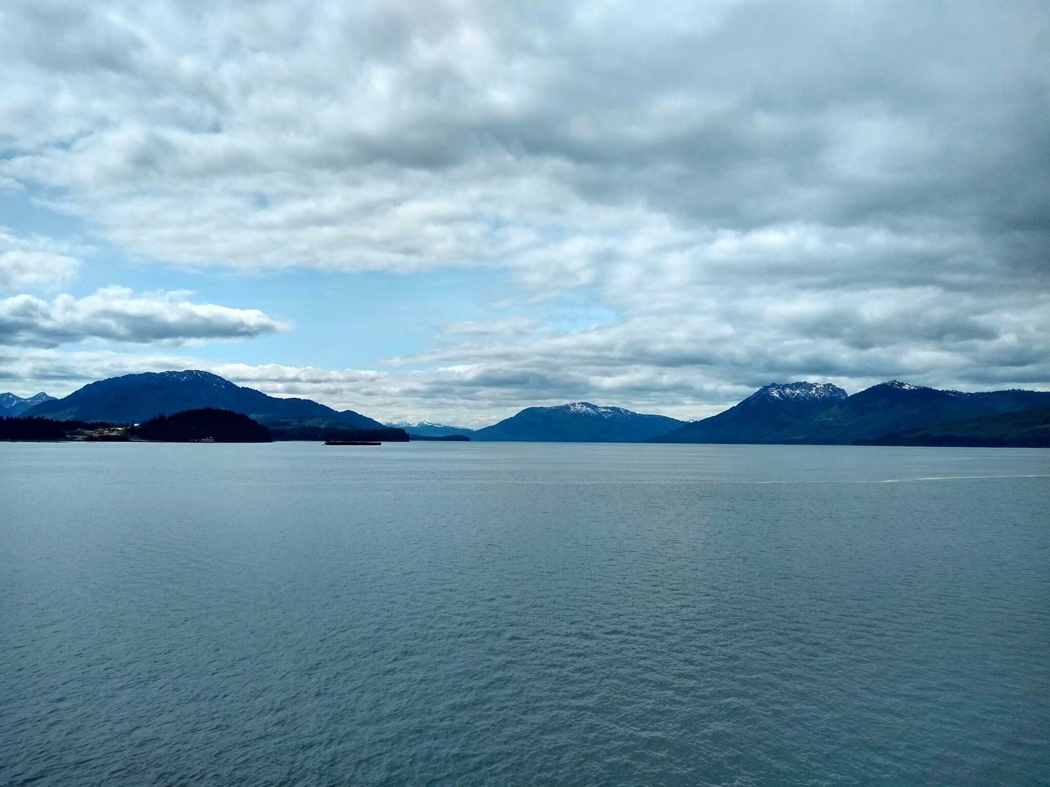 How to Choose the Best Alaska Cruise Itinerary for You – Top Left ...