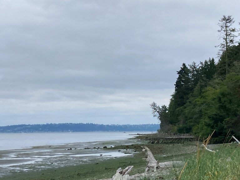 Complete Guide to Blake Island State Park near Seattle – Top Left ...