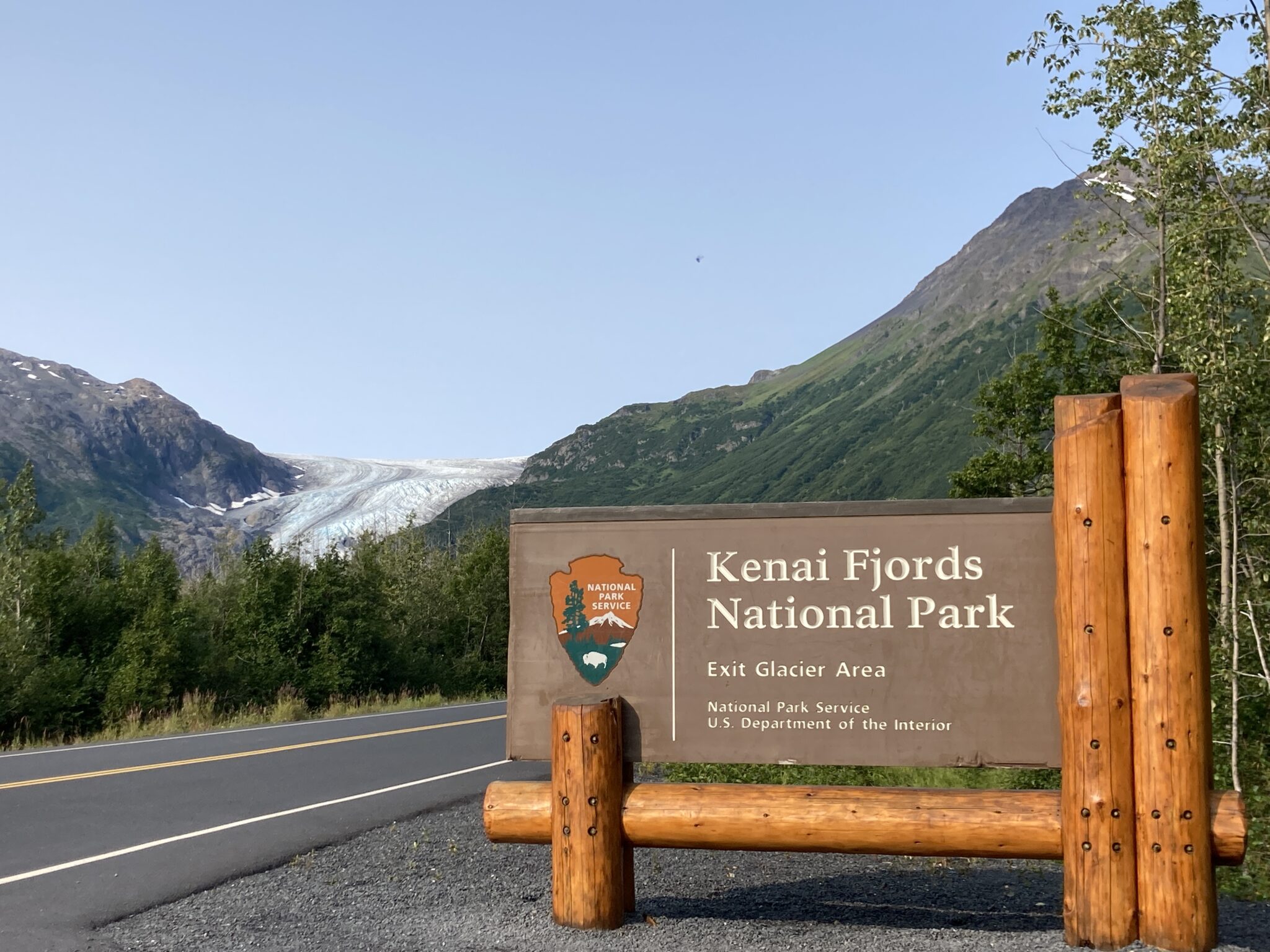 Best things to do in Kenai Fjords National Park – Top Left Adventures
