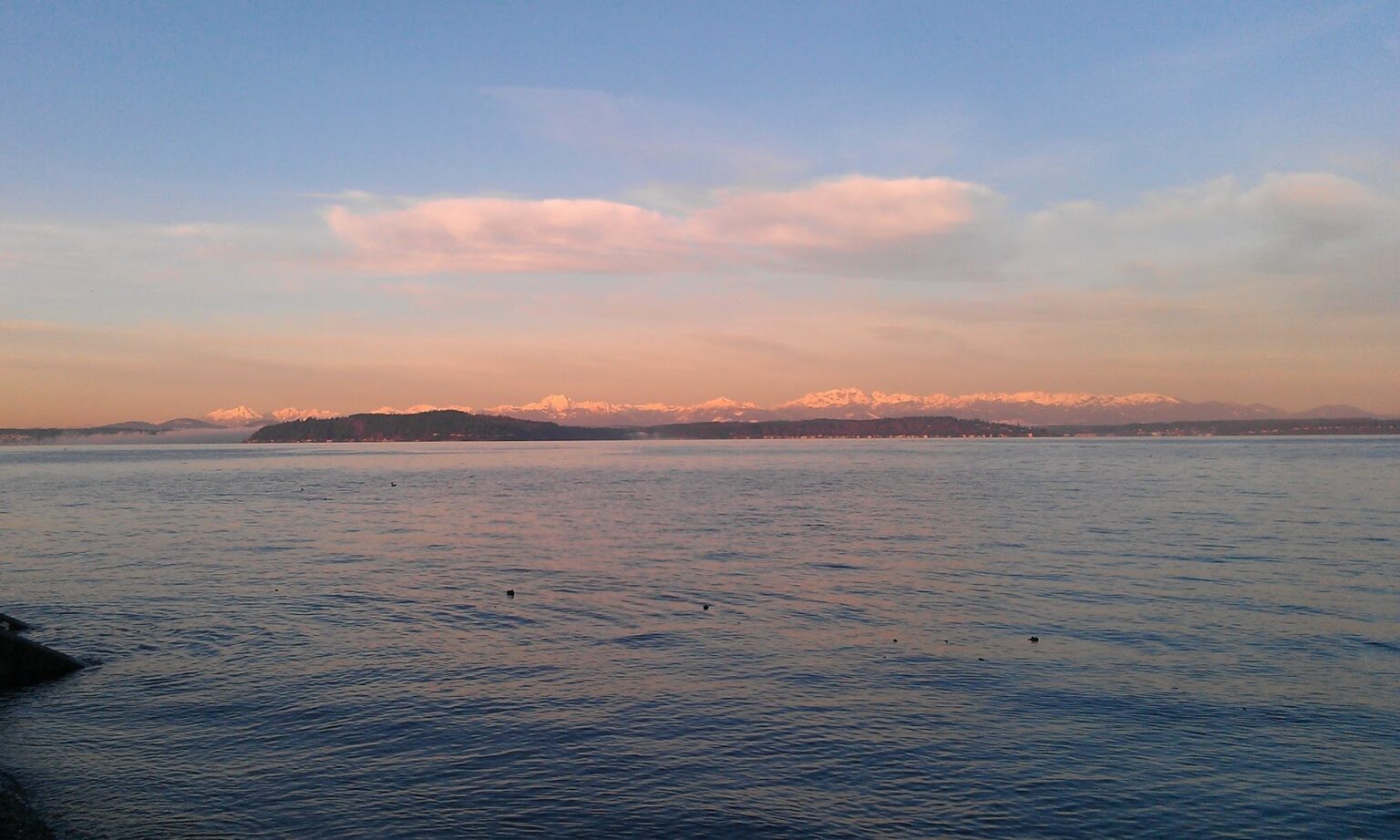 Seattle in Winter – 17 ways to have fun like a local – Top Left Adventures