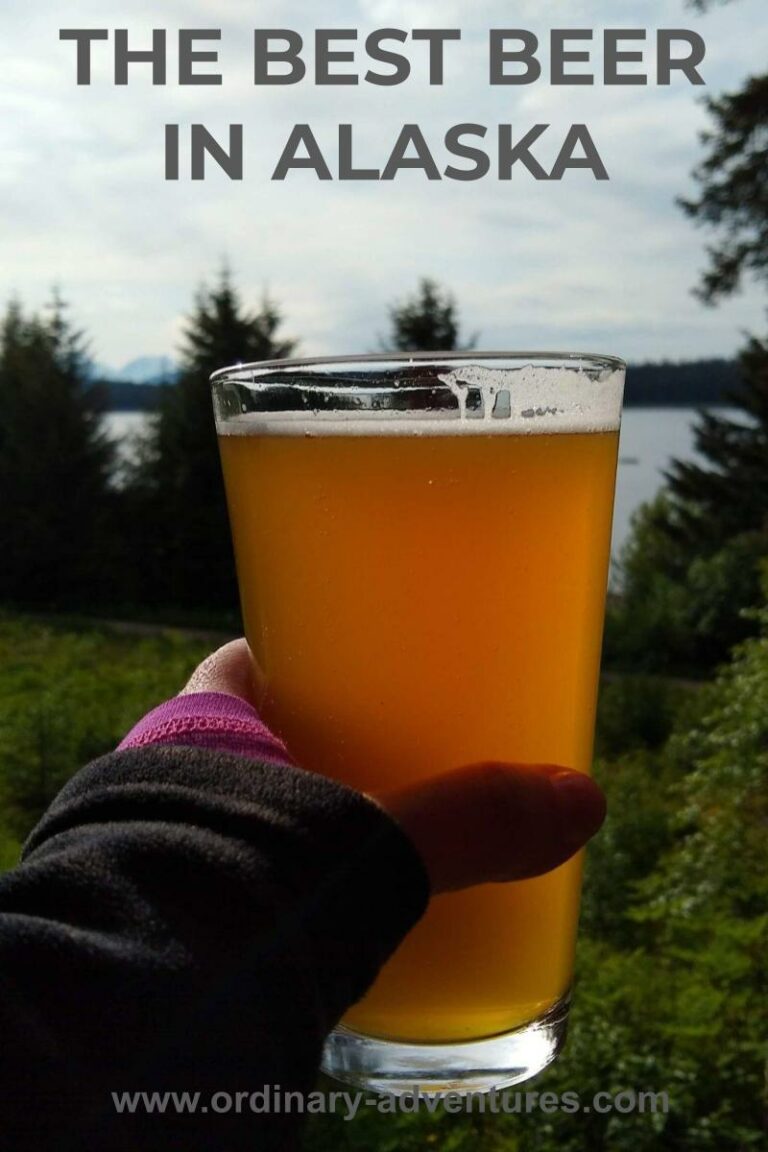 Best Breweries in Alaska – Your Beer Tour of the Last Frontier – Top ...