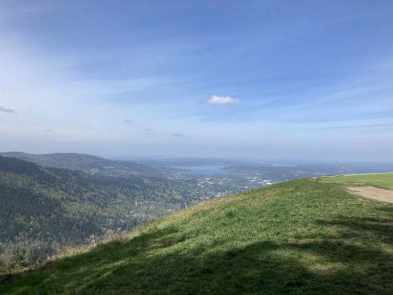 The Best Hikes in Issaquah – Top Left Adventures