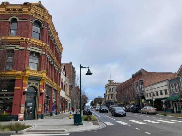 17 Unique things to do in Port Townsend – Top Left Adventures