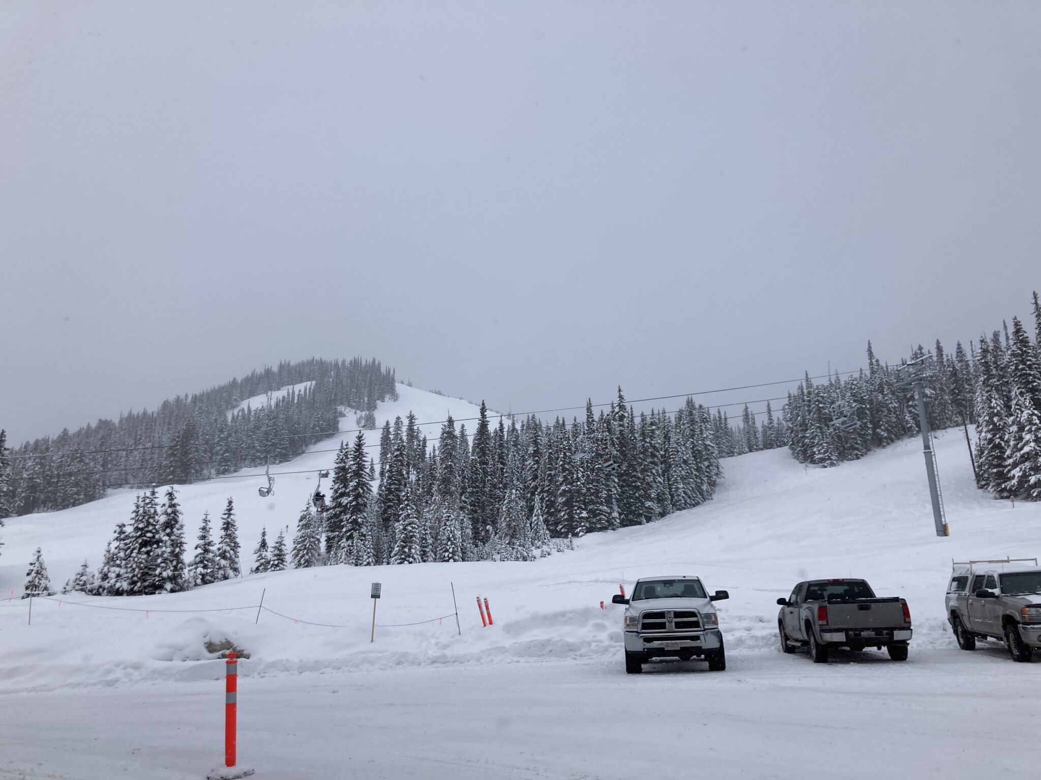Complete Guide to Winter in Manning Park British Columbia – Top Left ...