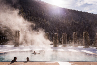 7 Kootenay hot springs in 5 days: a dreamy Canadian road trip – Top ...