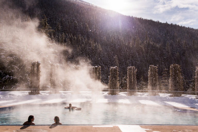 7 Kootenay hot springs in 5 days: a dreamy Canadian road trip – Top ...