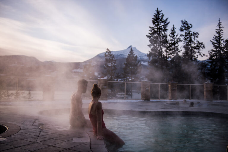 7 Kootenay hot springs in 5 days: a dreamy Canadian road trip – Top ...