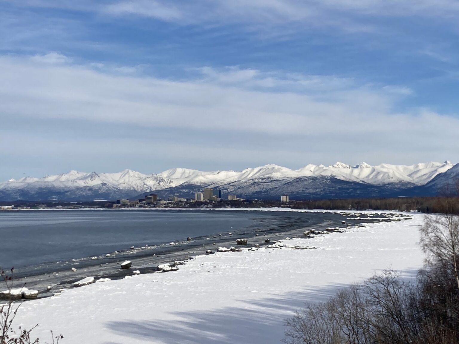 25+ Interesting Things to Do in Anchorage Alaska - Ordinary Adventures