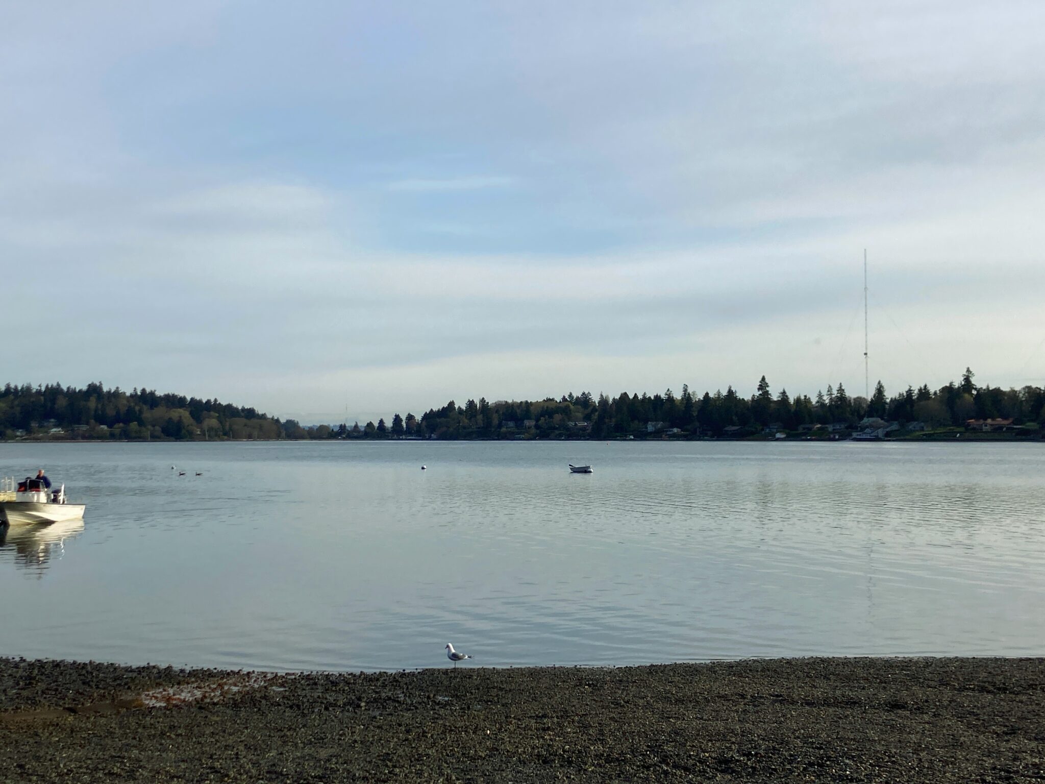 13 Relaxing things to do on Vashon Island – Top Left Adventures