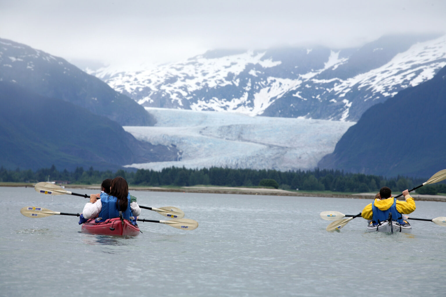 13+ Awesome things to do in Juneau Alaska - Ordinary Adventures
