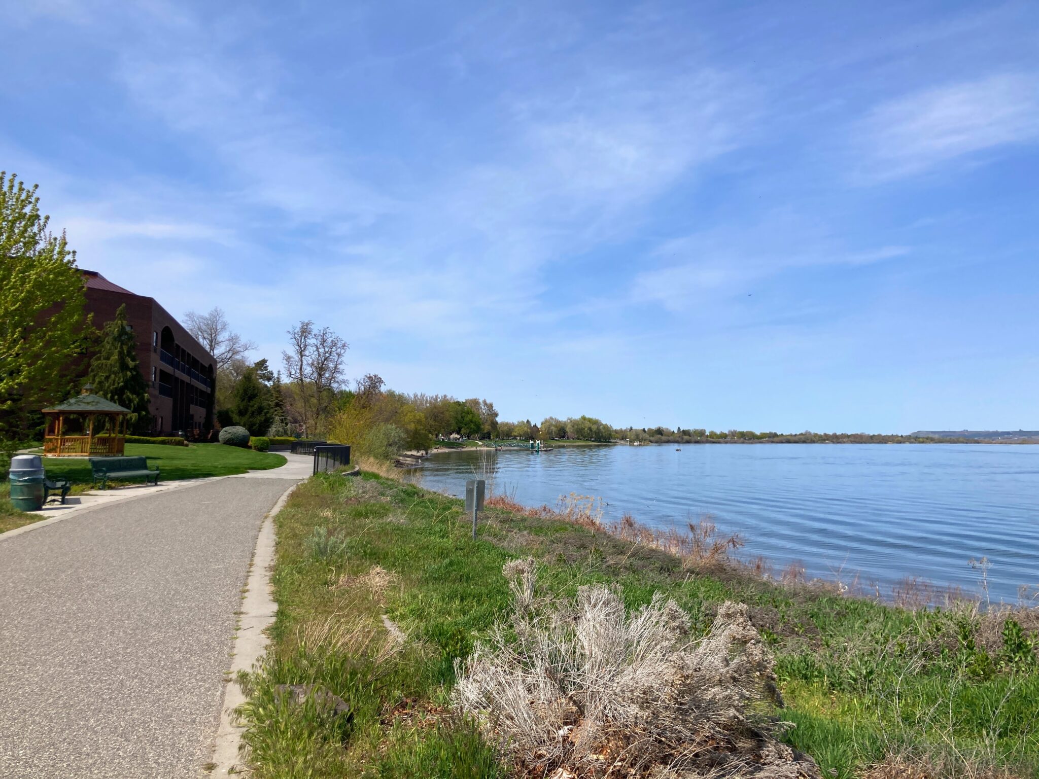 Seatteite’s reasons to visit Tri-Cities, Washington – Top Left Adventures