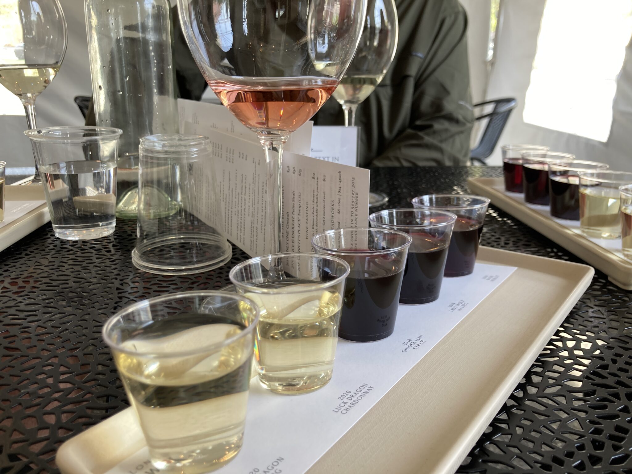 Seatteite’s reasons to visit Tri-Cities, Washington – Top Left Adventures