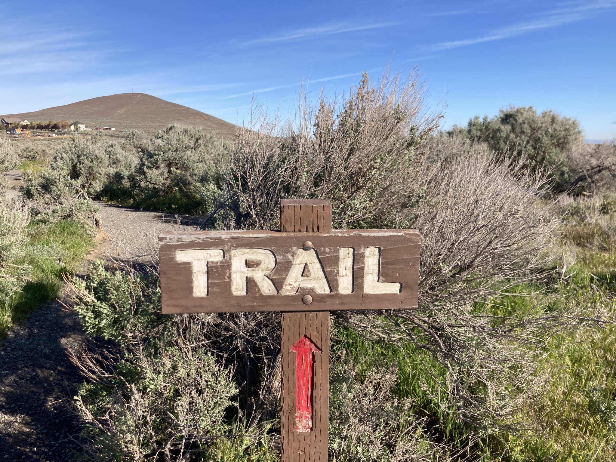 Candy Mountain Loop – perfect spring hike in Eastern Washington – Top ...