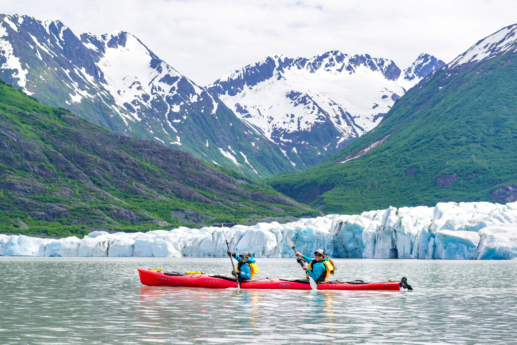 25+ Interesting Things to Do in Anchorage Alaska – Top Left Adventures
