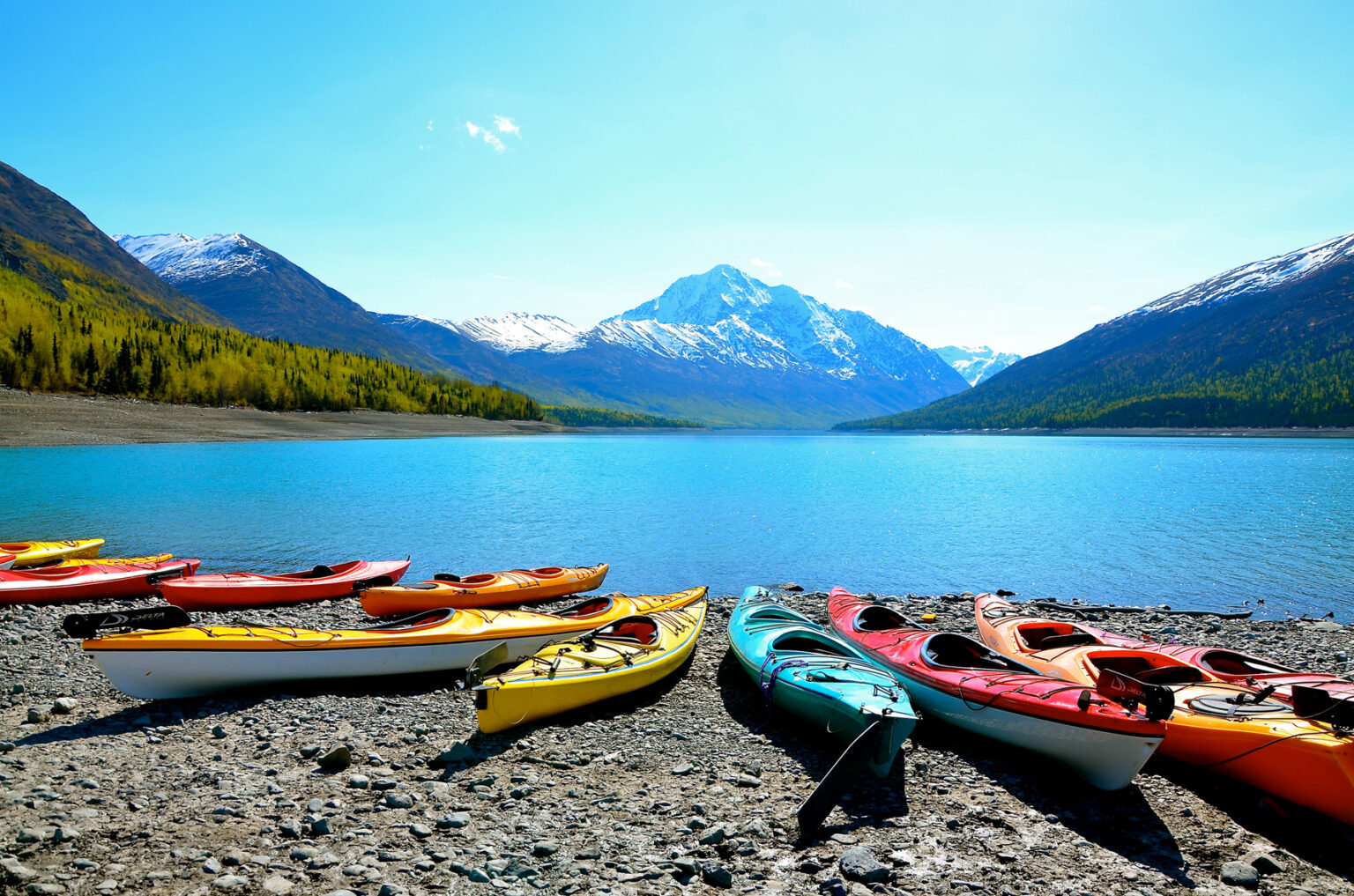 25+ Interesting Things to Do in Anchorage Alaska - Ordinary Adventures