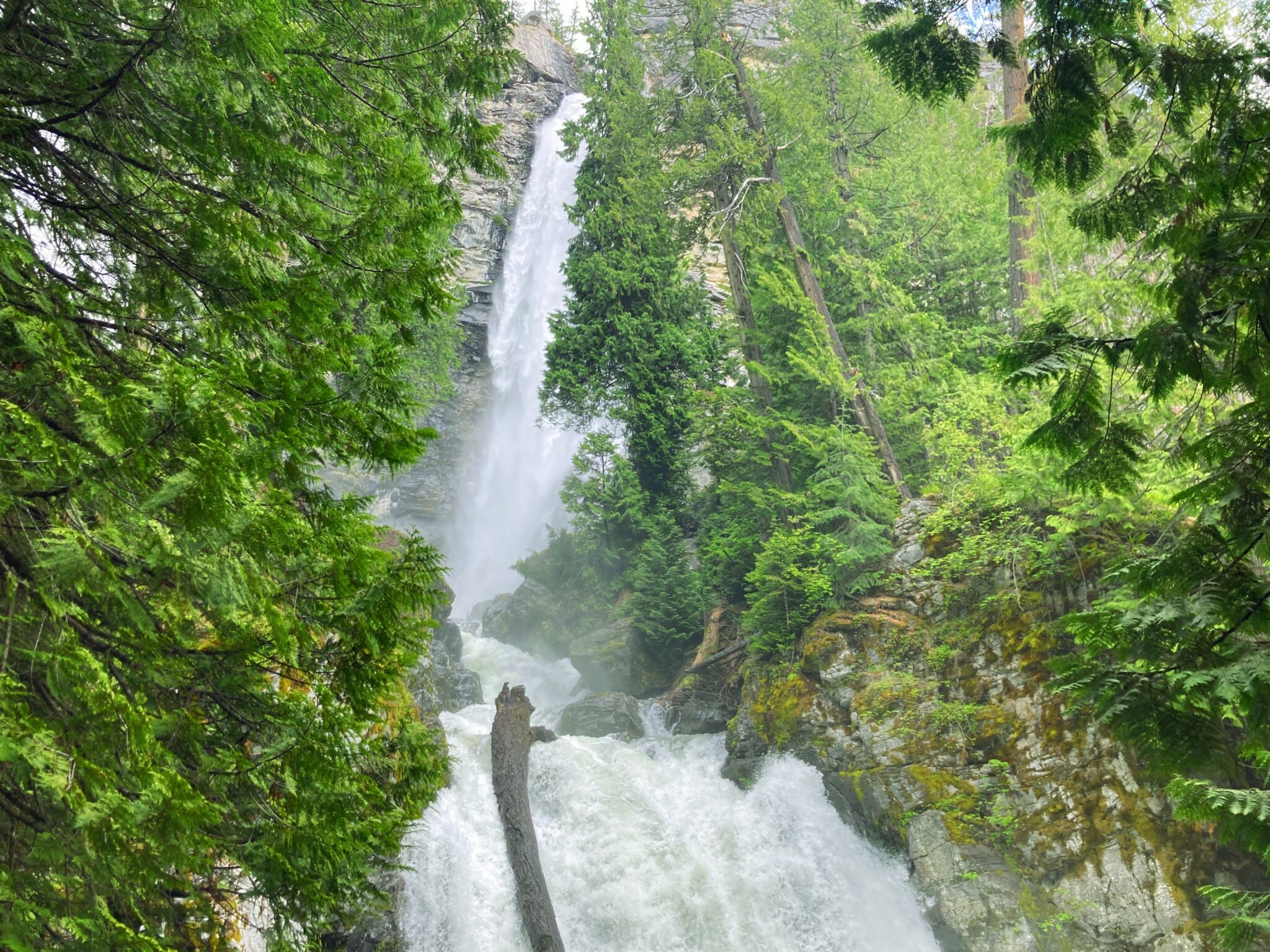 Things you can only do in Stehekin, Washington – Top Left Adventures