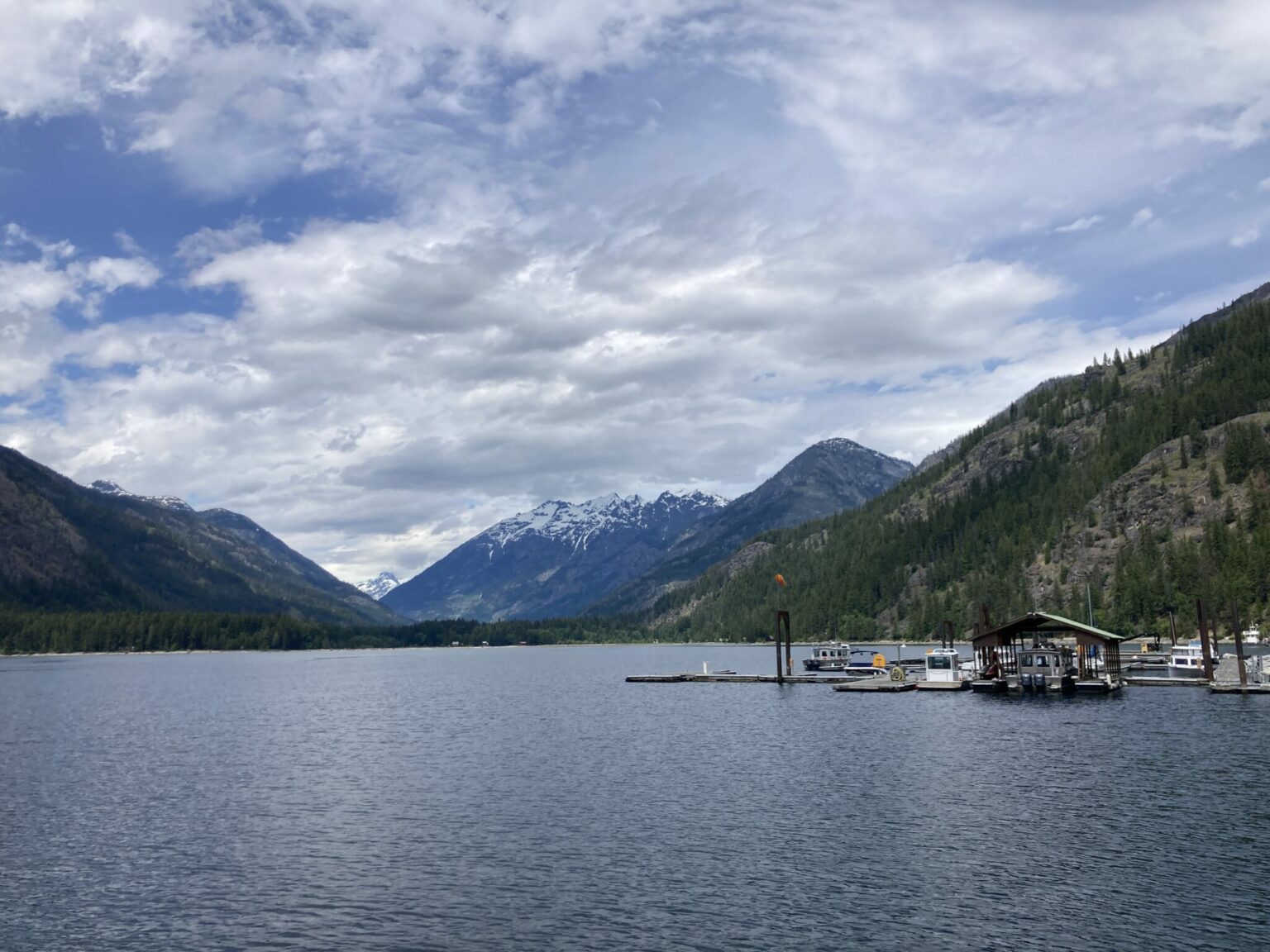Things you can only do in Stehekin, Washington – Top Left Adventures