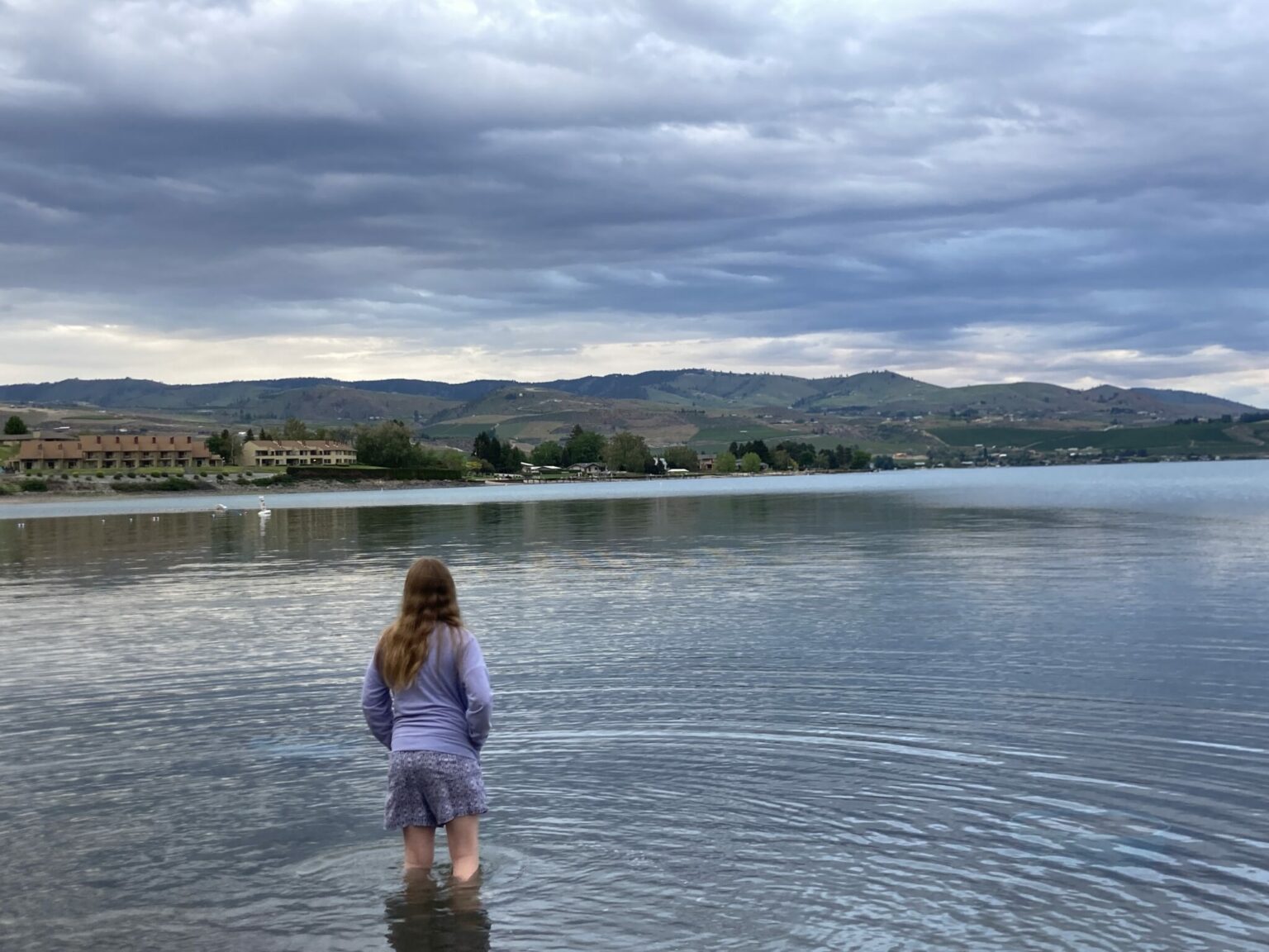 13+ Fun things to do at Lake Chelan – Top Left Adventures