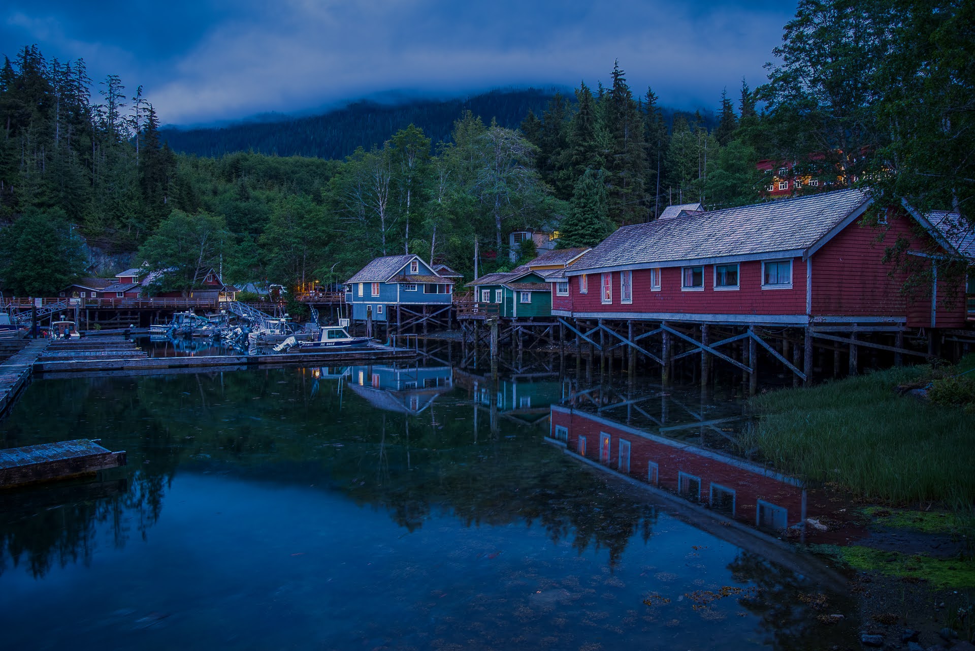 The Ultimate Vancouver Island Road Trip Itinerary – Top Left Adventures